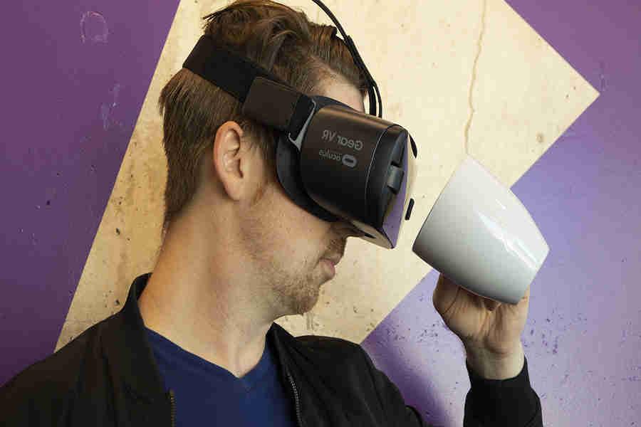 RV na Unity | Java, Android e Cardboard