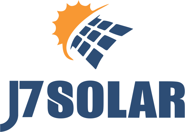 Sistema de Energia Solar Fotovoltaico J7 Solar | J7 Solar