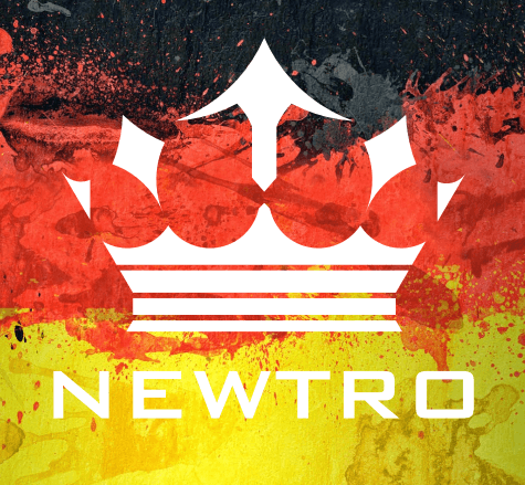 NEWTRO - New but Retro