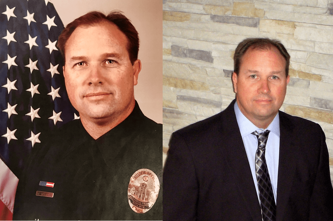 The Law Firm of Michael D. Miller | Home