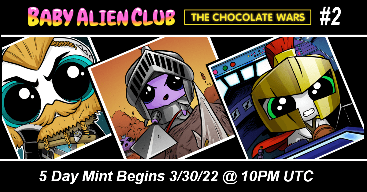 Token Comics | Comic Book NFTs and 3D Digital Collectibles on Cardano!