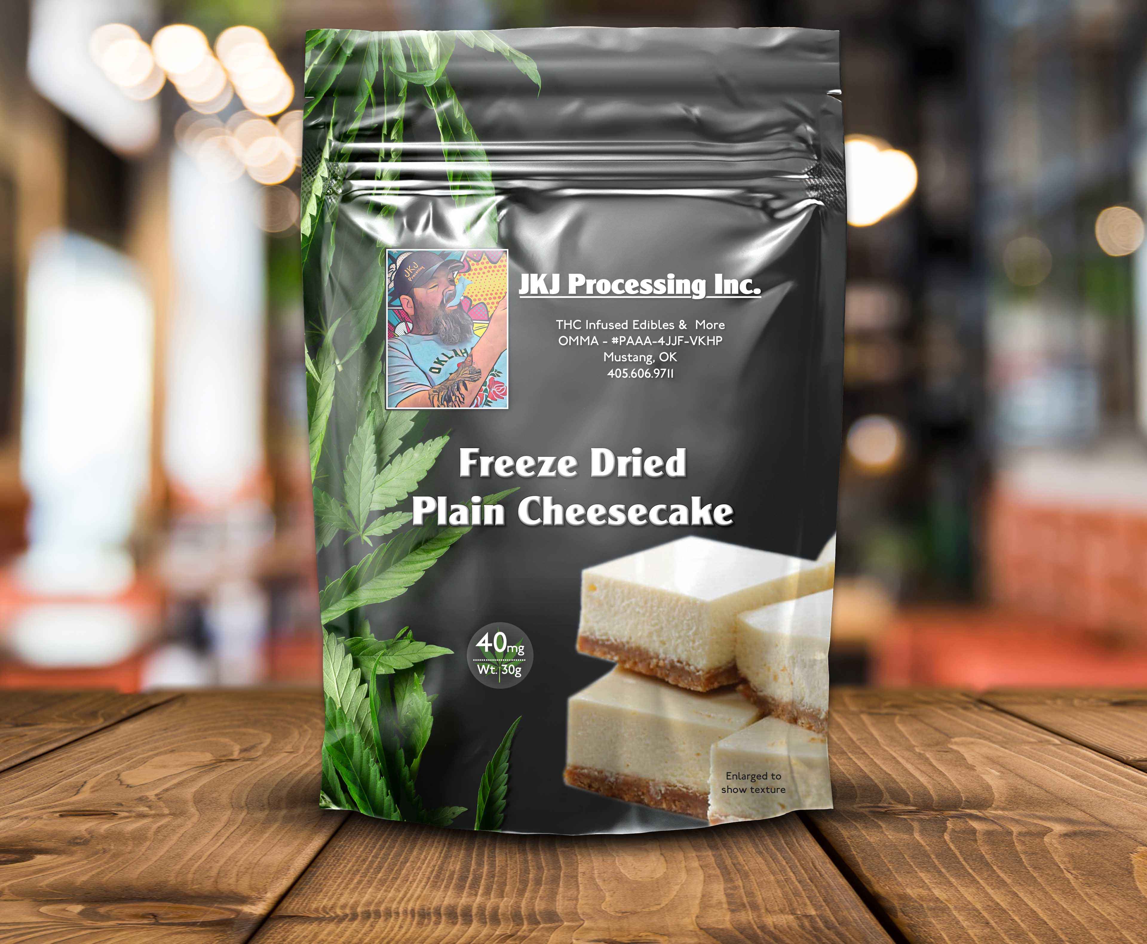 JKJ Processing Inc. | Home