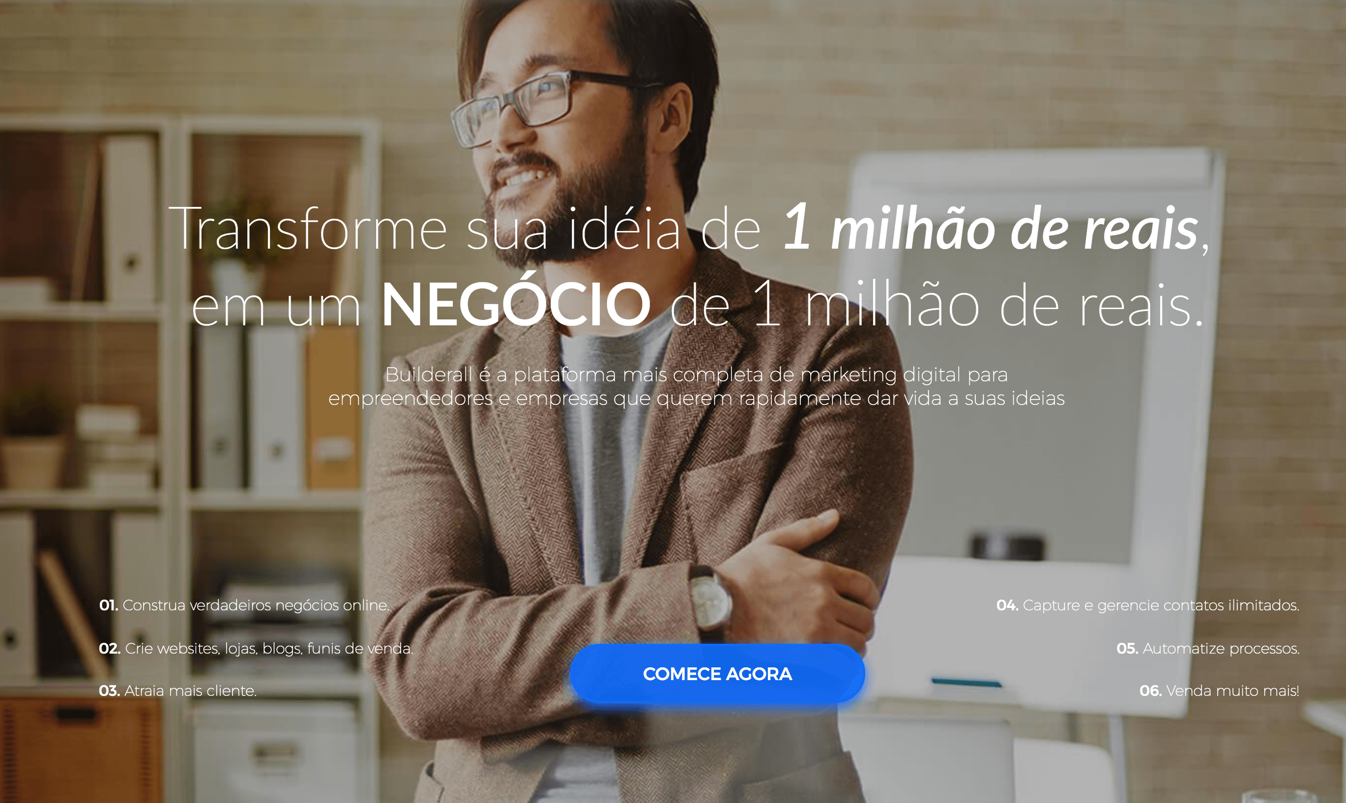Builderall Brasil - Website Official | Builderall Brasil