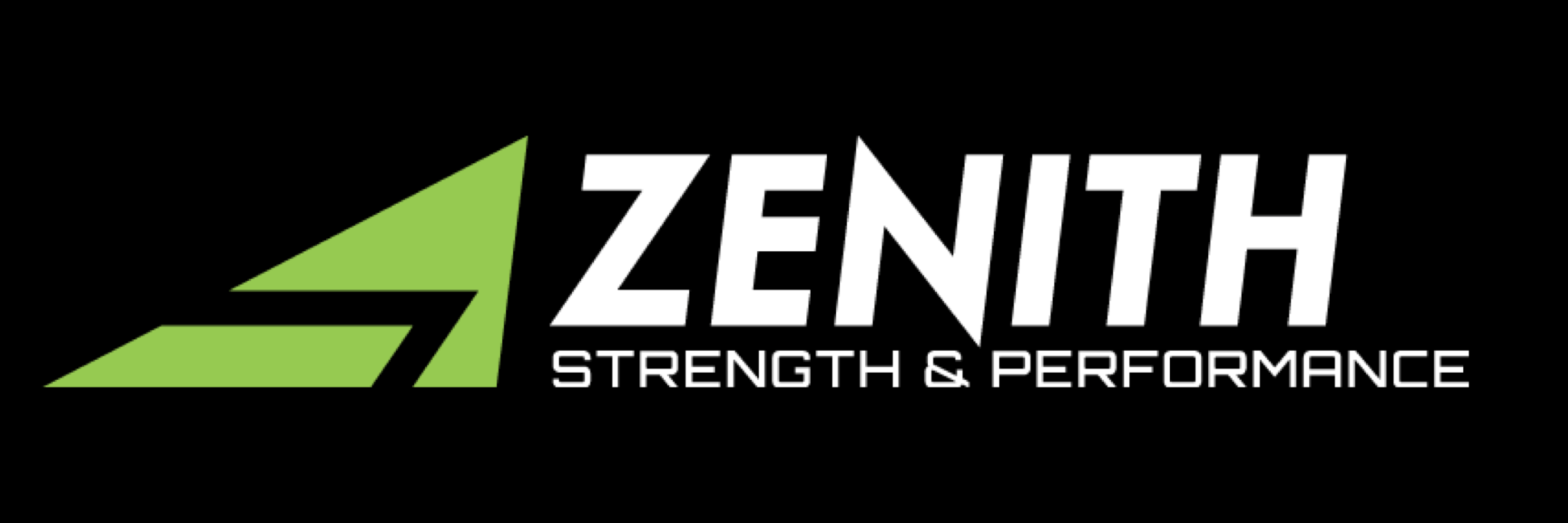 Zenith Strength | Home