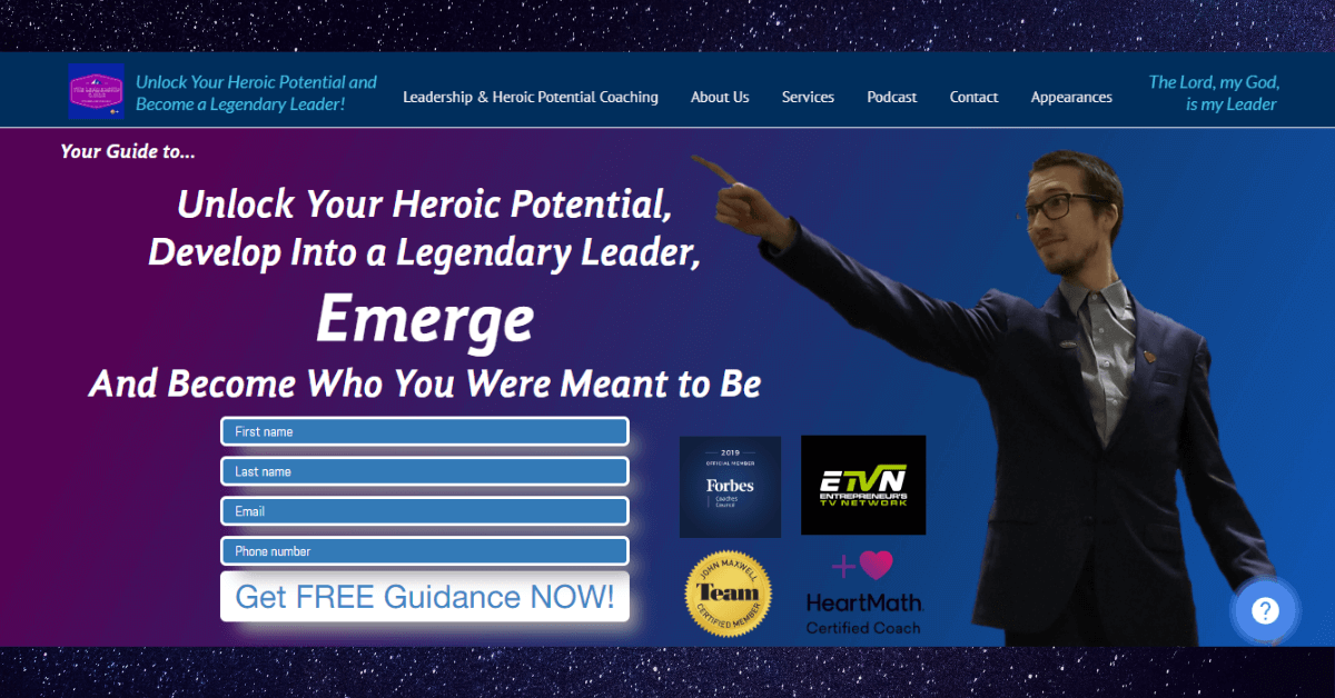 The Leadership Guide | Coaching